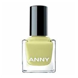 ANNY Nail Polish - 372.30-Green Oasis