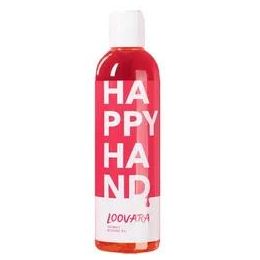 «Happy Hand» natürliches Massageöl für die Intim-Massage (0.25 l)