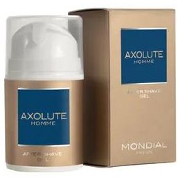 Mondial Antica Barberia Axolute After Shave Gel