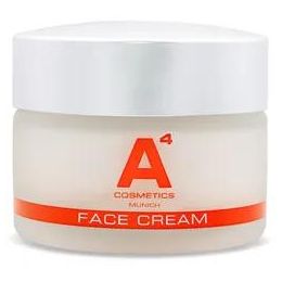A4 Cosmetics Face Cream