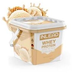 INLEAD Whey Protein Vanilla Ice Cream