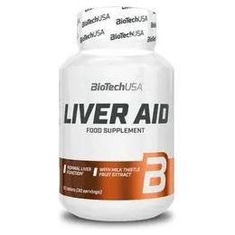 BioTech Liver Aid