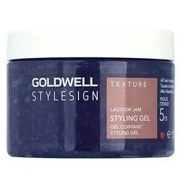Goldwell GW STS Lagoom Jam Styling Gel 150 ml