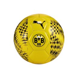 Puma Fußball Borussia Dortmund FtblCore Fußball Erwachsene, gelb