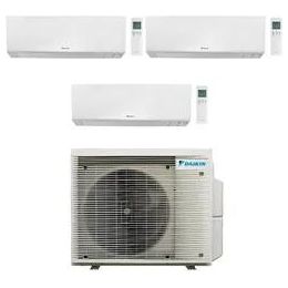 Daikin MultiSplit Set Wandgeräte Perfera 1,5/2,0kW 2 x CTXM15R + FTXM20R + 3MXM40A R32