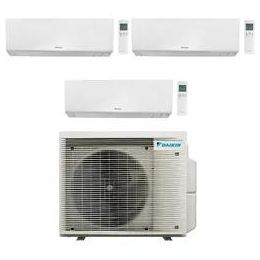 Daikin MultiSplit Set Wandgeräte Perfera 1,5/2,5 kW CTXM15R + 2 x FTXM25R + 3MXM40A R32