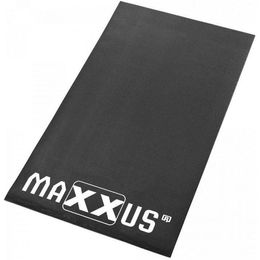 Maxxus Bodenschutzplatte, schwarz