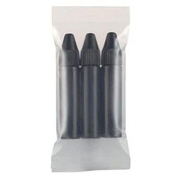 trodat Stempelfarbe 7097 schwarz 3x 2,0 ml