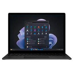 Microsoft Surface Laptop 5 Notebook 38,1 cm (15,0 Zoll), 8 GB RAM, 512 GB SSD, Intel® Core™ i7-1265U