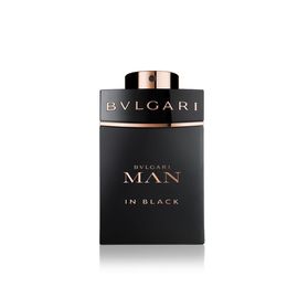 Bvlgari Bvlgari Man in Black Eau de Parfum Nat. Spray 60 ml