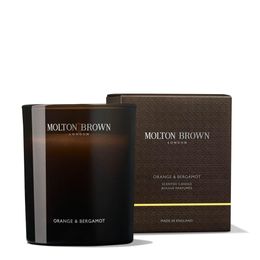 Molton Brown Duftkerzen Orange & Bergamot Luxus-Duftkerze 190 g