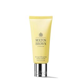 Molton Brown Handpflege Orange & Bergamot Hand Cream 40 ml