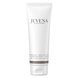 Juvena Skin Specialists Miracle Anti-Dark Spot Hyaluron Hand Cream 100 ml