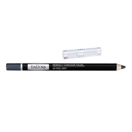 Isadora Augen Perfect Contour Kajal 1 g Steel Grey