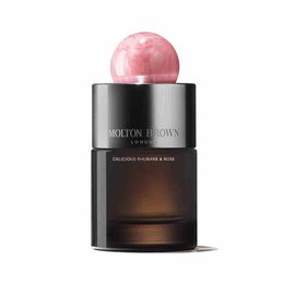 Molton Brown Düfte Delicious Rhubarb & Rose Eau de Parfum Nat. Spray 100 ml
