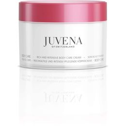 Juvena Body Care Rich and Intensive Body Care Cream 200 ml