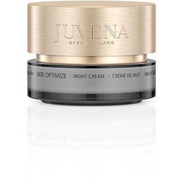 Juvena Skin Optimize Night Cream - Sensitive Skin 50 ml