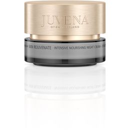 Juvena Skin ReJuvenate Nourishing Intensive Night Cream - Dry to Very Dry Skin 50 ml