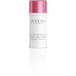 Juvena Body Care Cream Deodorant 40 ml