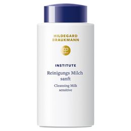 Hildegard Braukmann INSTITUTE Reinigungs Milch Sanft 200 ml