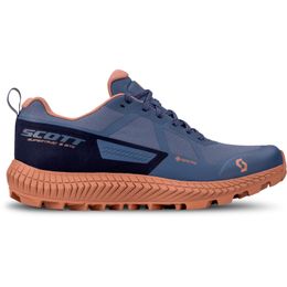 Scott Supertrac 3 Laufschuhe Damen blau 39