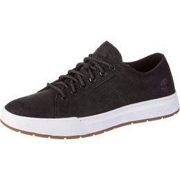 Timberland Maple Grove Sneaker Herren schwarz 45