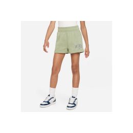 Nike Sportswear Shorts NSW TREND SHORT - für Kinder, grün