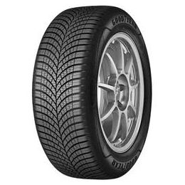 Good Year Ganzjahresreifen GOODYEAR "VECTOR 4SEAS.GEN-3", schwarz, 235mm / 45 % R 18 98Y, Autoreifen, in verschiedenen Ausführungen erhältlich