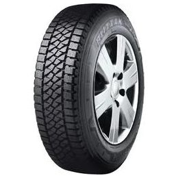 Winterreifen Bridgestone "BLIZZAK W 810", schwarz, 235mm / 65 % R 16 115R, Autoreifen