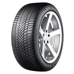 Bridgestone Winterreifen "LM-005" Autoreifen in verschiedenen Ausführungen erhältlich Gr. 225mm / 55 % R 18 102V XL, schwarz