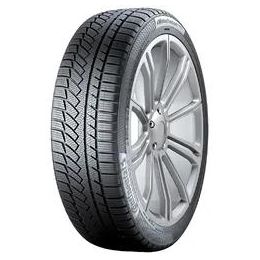 Continental Winterreifen "TS-850P" Autoreifen in verschiedenen Ausführungen erhältlich Gr. 215mm / 65 % R 17 99H, schwarz