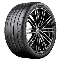 Bridgestone Sommerreifen "POTENZA Sport-001" Autoreifen in verschiedenen Ausführungen erhältlich Gr. 235mm / 50 % R 18 101Y, schwarz