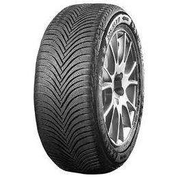 Michelin Winterreifen "ALPIN 5" Autoreifen Gr. 215mm / 60 % R 16 95H, schwarz