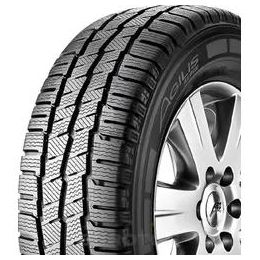 Winterreifen Michelin "AGILIS ALPIN", schwarz, 215mm / 65 % R 16 109/107R, Autoreifen