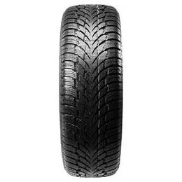 Winterreifen Nokian "WR SUV-4", schwarz, 235mm / 55 % R 18 104H, Autoreifen, 235/55 R18 104H