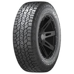 Ganzjahresreifen Hankook "Dynapro AT2 RF 11", schwarz, 265mm / 65 % R 18 114T, Autoreifen