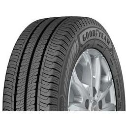 Good Year GOODYEAR Sommerreifen "GOODYEAR" Autoreifen 21565 R15 104T EFCIENTGP CARG Gr. 215mm / 65 % R 15 104T, schwarz