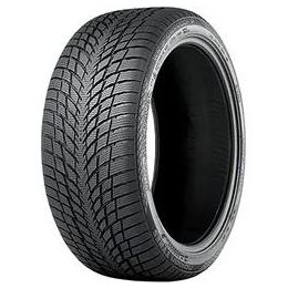 Nokian Winterreifen "Nokian" Autoreifen WR SNOWPROOF-P Gr. 245mm / 35 % R 21 96W, schwarz