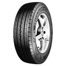 Bridgestone Sommerreifen "R-660" Autoreifen in verschiedenen Ausführungen erhältlich Gr. 215mm / 70 % R 16 108T, schwarz