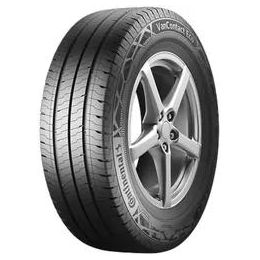 Sommerreifen Continental "VANCONTACT ECO C", schwarz, 205mm / 75 % R 16 116/114R, Autoreifen, in verschiedenen Ausführungen erhältlich