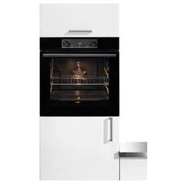 A+ (A+++ bis D) Gorenje Backofen "BPS6737E09BGOT" Backöfen ExtraSteam, AirFry-Funktion schwarz