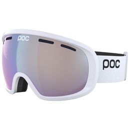 POC - Fovea Photochromic S1-S3 (VLT 55-13%) - Skibrille grau