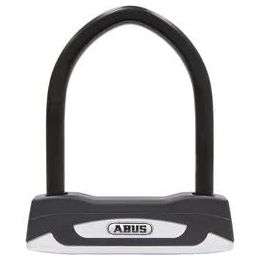 Bügelschloss Abus "GRANIT XPLUS Mini 54/160HB145" Gr. 145, schwarz, Sicherheitsschlösser, 145, Stahl, L:145cm