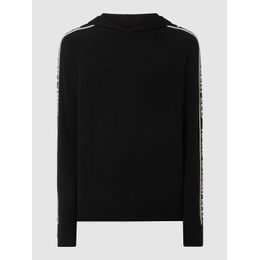 K by KARL LAGERFELD Pullover aus Kaschmir