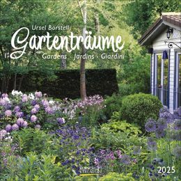 Korsch Gartenträume 2025