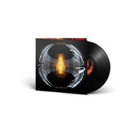 Republic Dark Matter (Vinyl) - Pearl Jam. (LP)