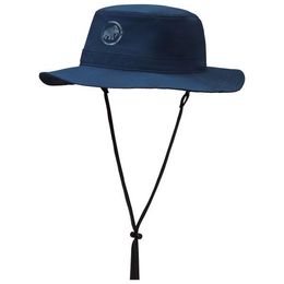 Mammut - Runbold Hat - Hut Gr M blau