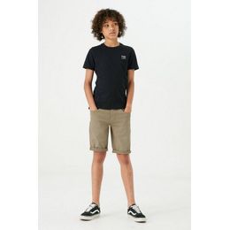 Garcia Bermudas Lazlo Short for BOYS, braun