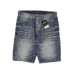 Jack & Jones Jack & Jones Herren Shorts, blau