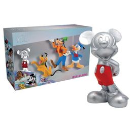 100 Jahre Walt Disney, Disney Set, 4 Spielfiguren